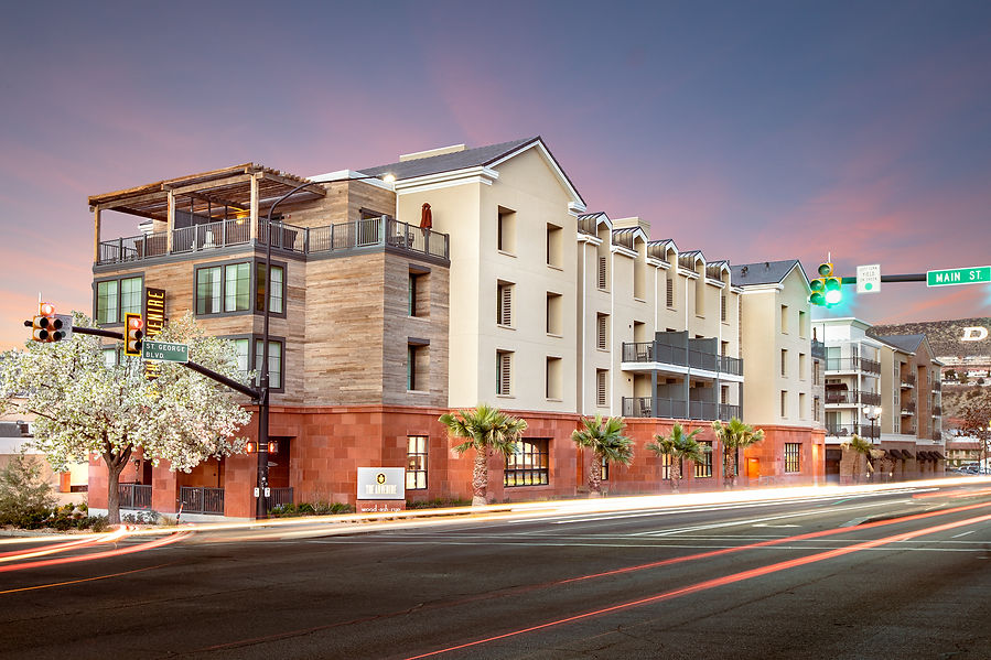 Zwick Construction | Regional Commercial Contractor