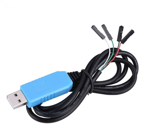 Cable UART - USB | Sigma Elektronik