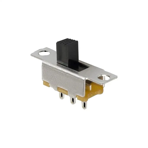 Switch interruptor para protoboard | Sigma Elektronik
