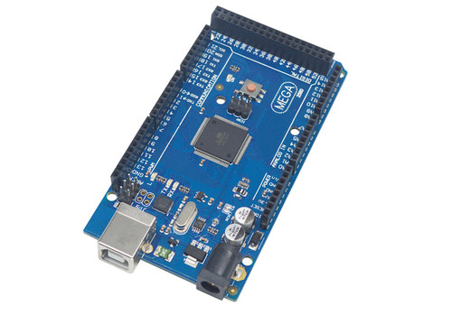 Arduino Mega + cable USB | Sigma Elektronik