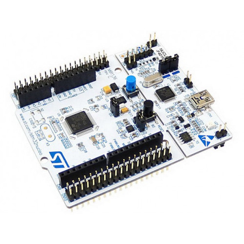 Nucleo STM32L452 + cable USB | Sigma Elektronik