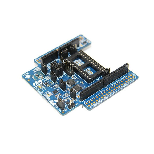 Shield Nucleo IKS01A2 | Sigma Elektronik