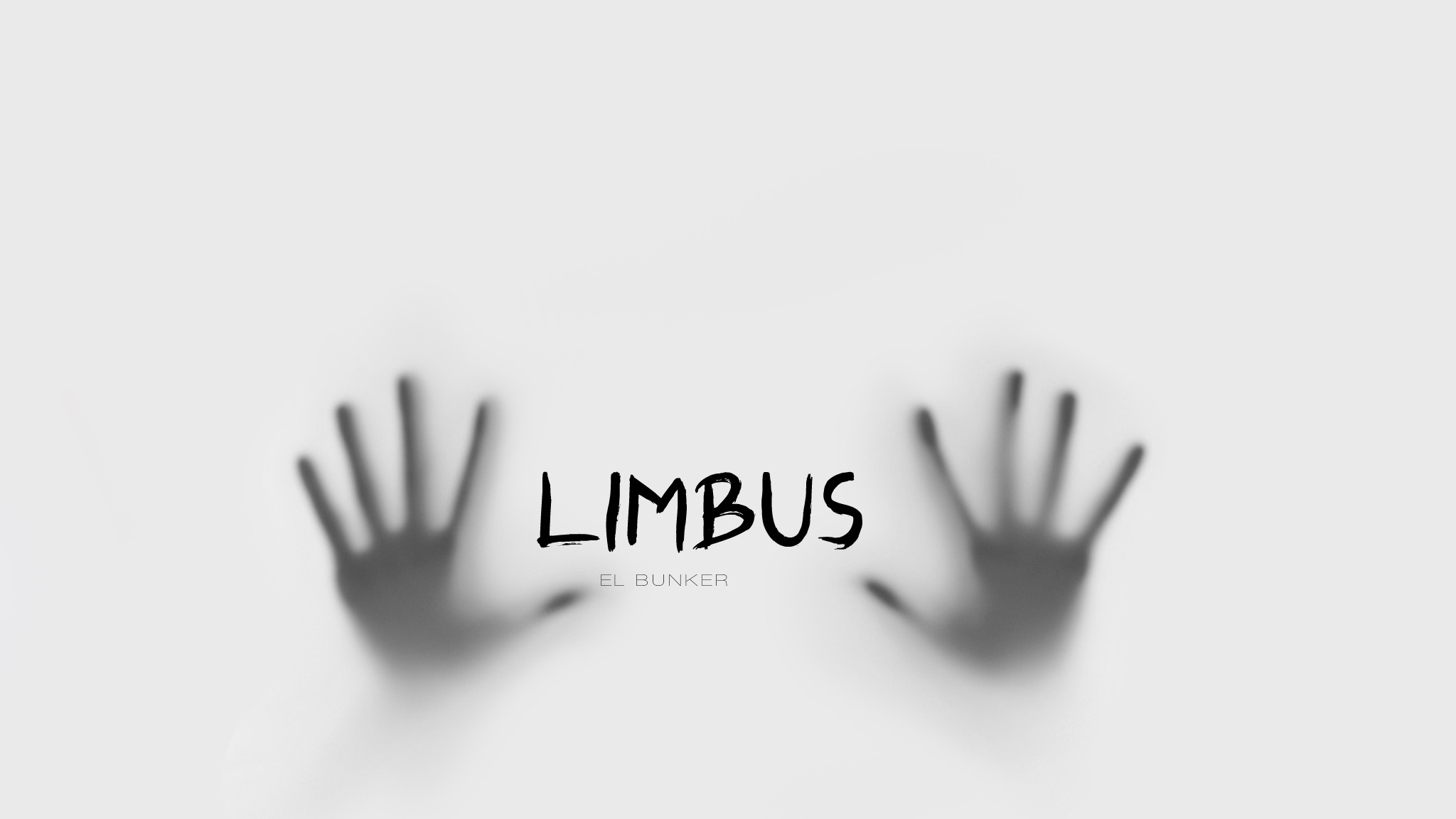 wed del cortometraje limbus
