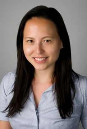 Faculty Spotlight - Dr. Laura Hsu