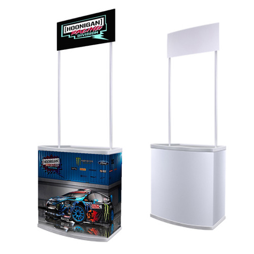 Demo Stand | MEXPRINT