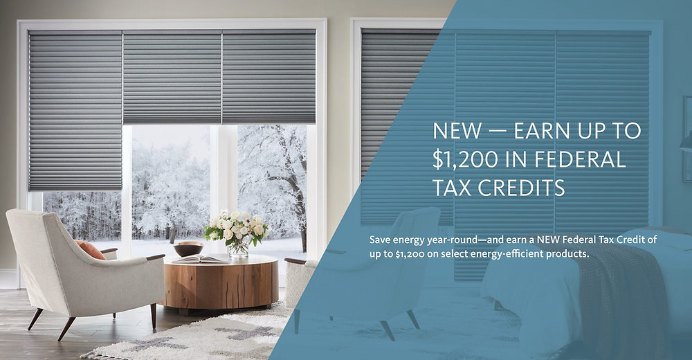 Unlocking the Potential of $1200 Federal Tax Credit with Our Select ...