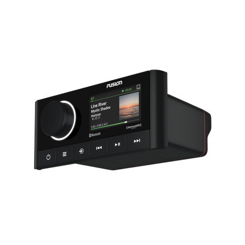 Fusion Apollo RA670 | Ocean Logic
