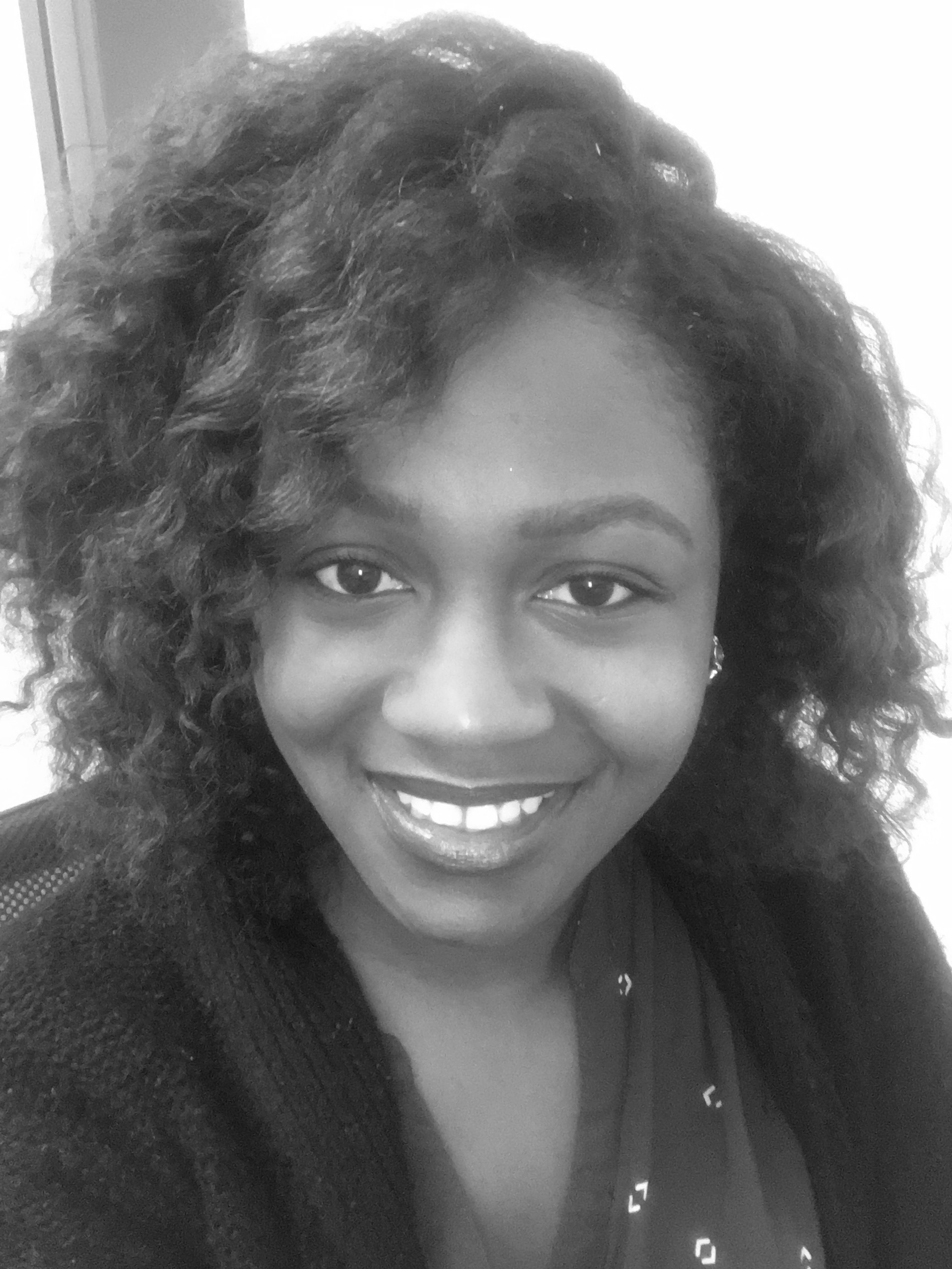 Cinnamon Johnson | growurpotential