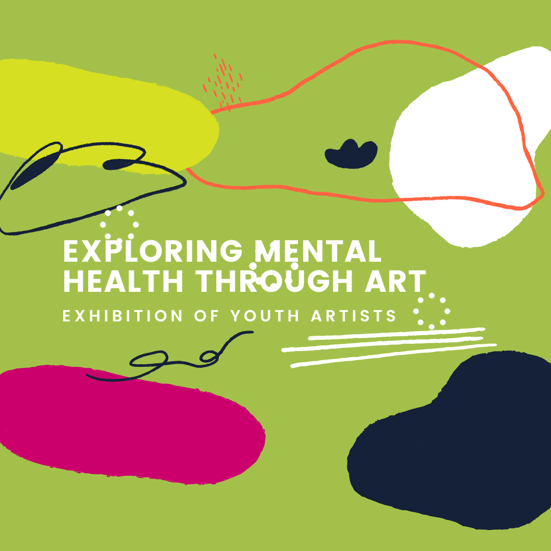 Exploring Mental Health Through ART