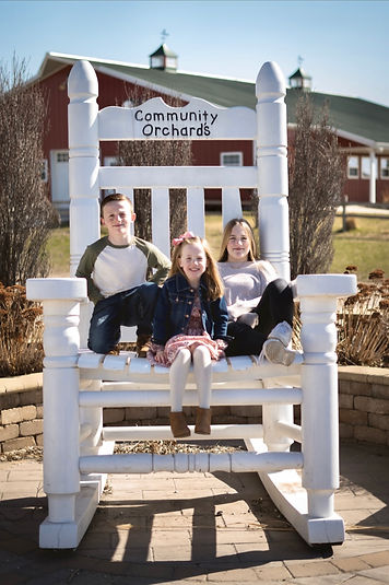 Community Orchard