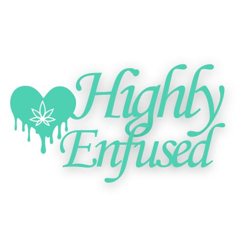 Highly Enfused | Natural & Organic Artisan Skincare Range