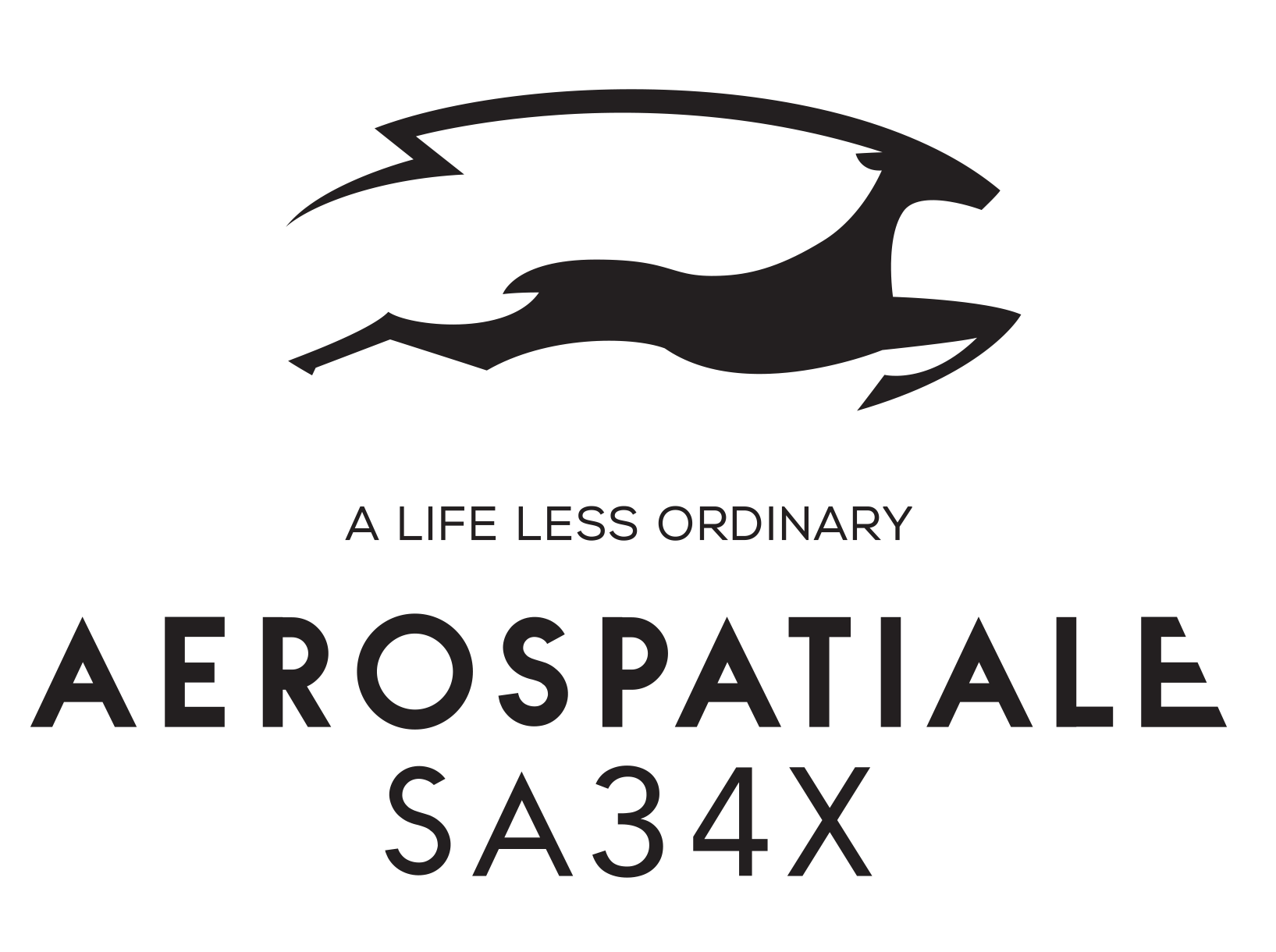 Aerospatiale Logo