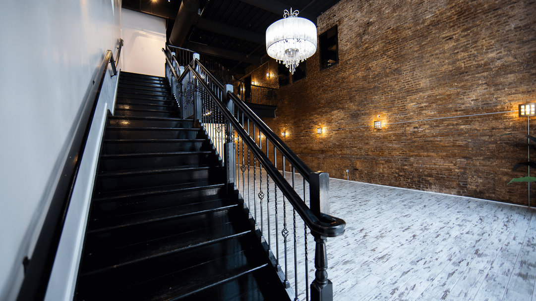 Event Space | Loft Life Venue | New Jersey