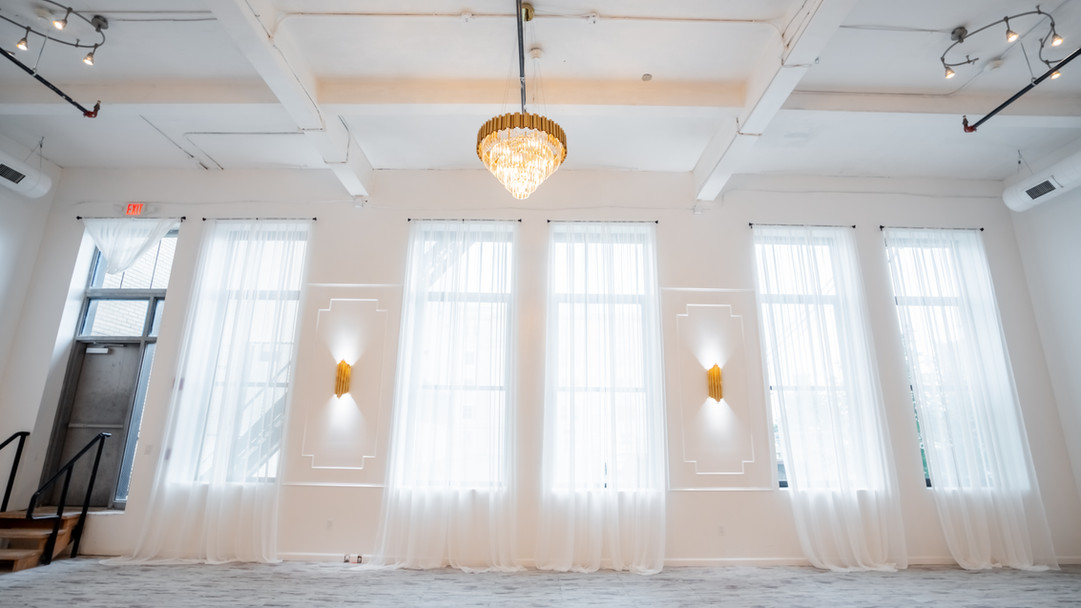 Event Space | Loft Life Venue | New Jersey
