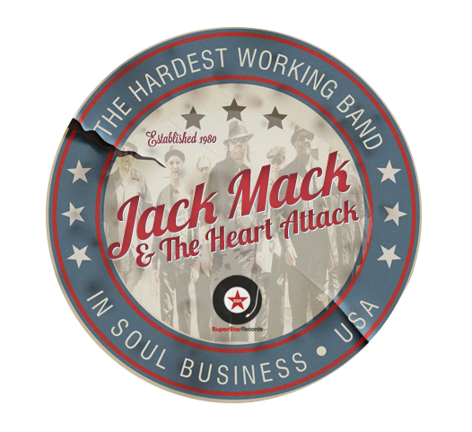 About | Jack Mack and the Heart Attack