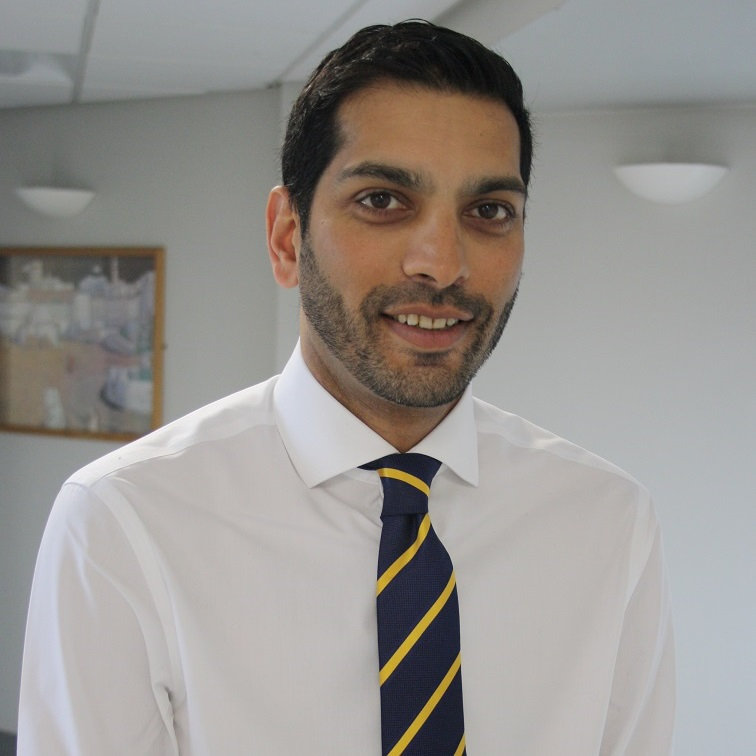 Steve Russell | Abconnexions