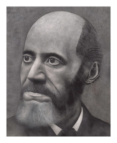 Peter H. Clark | Gee Horton Art