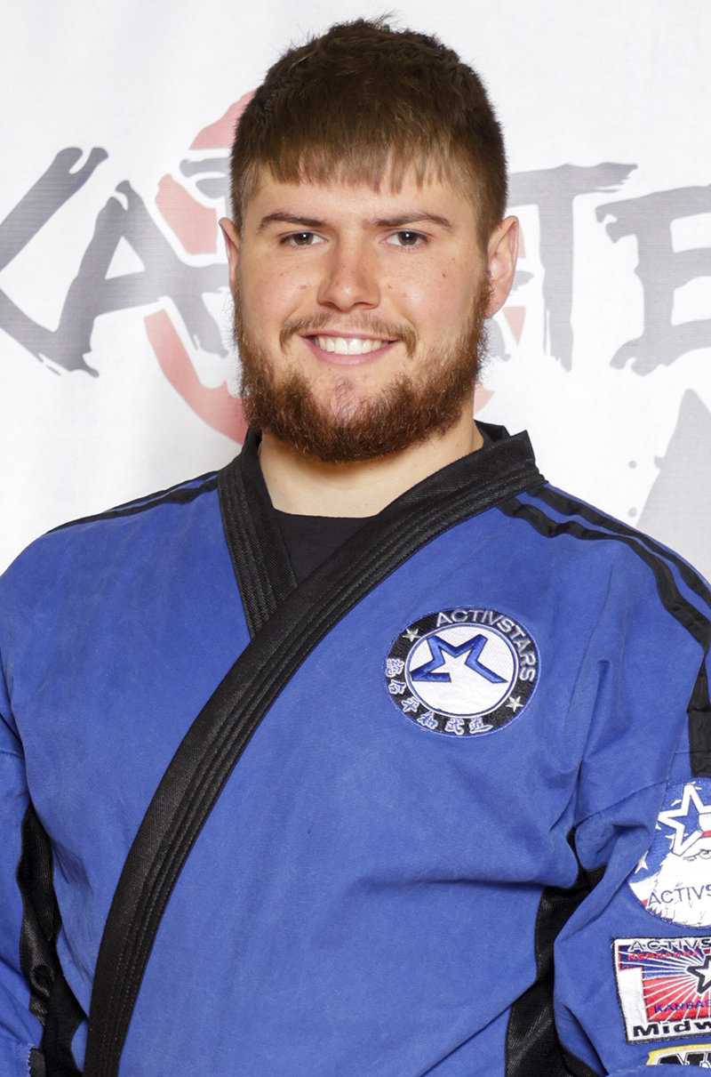 ActivStars Athletics Instructor - Doug Bates