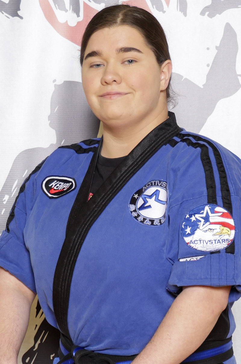 ActivStars Athletics Instructor - Erica PhillippeSt. Joseph - Carden ...