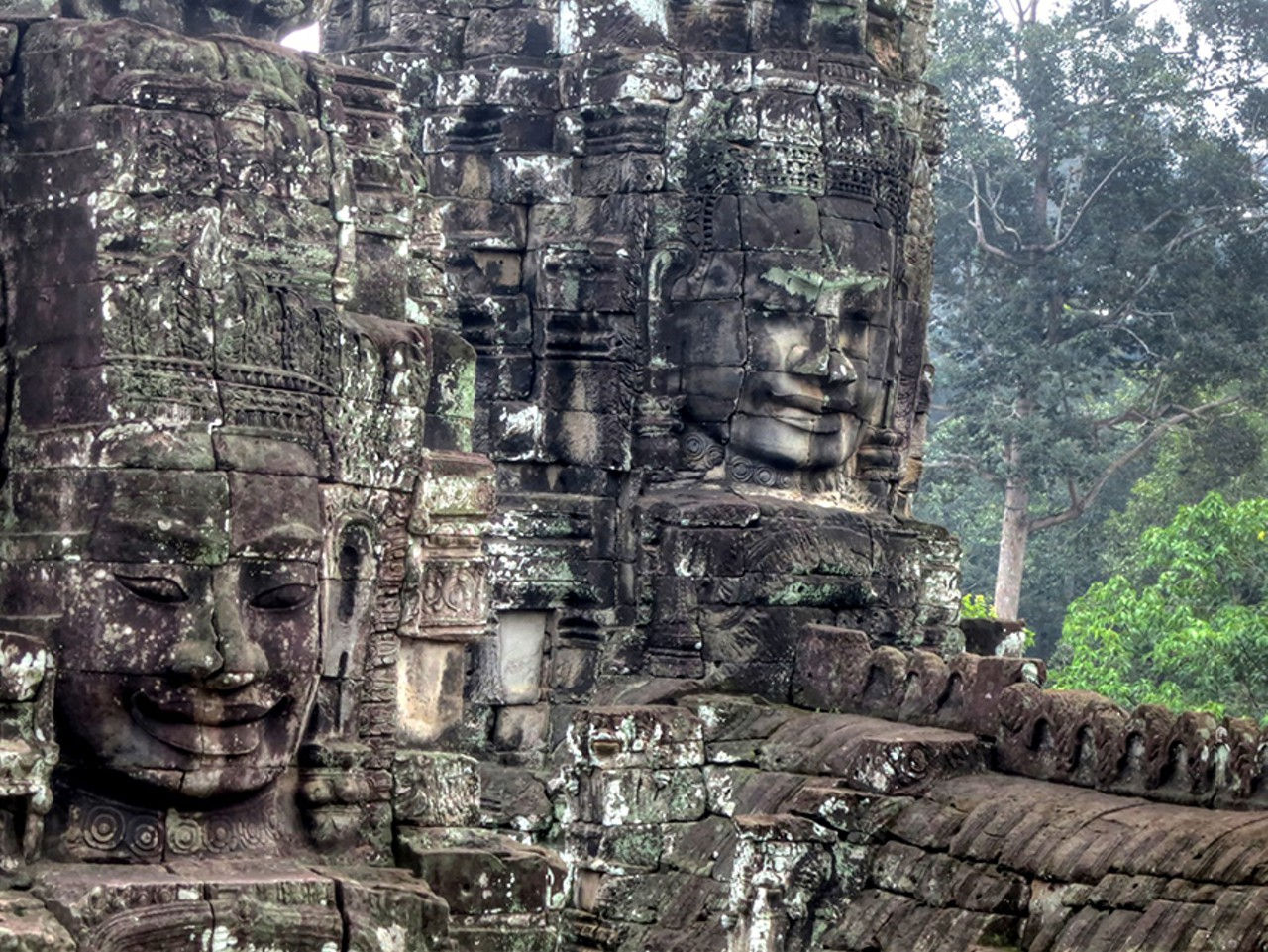 Fall of Empire | khmer-empire