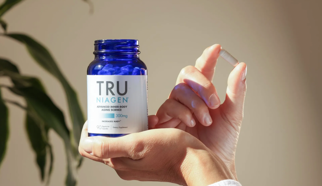 NAD+ Dosage Per Week: Your Complete Guide to Anti-Aging Supplementation