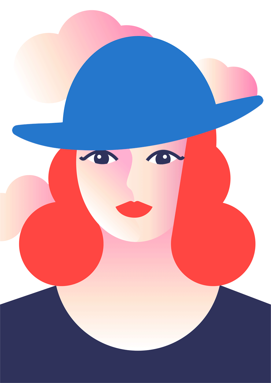 Grafikdesign & Illustration | Fabienne Paul | Schweiz