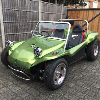 Design your own Beach Buggy | Beach Buggy Builders | Beach Buggy Sales ...