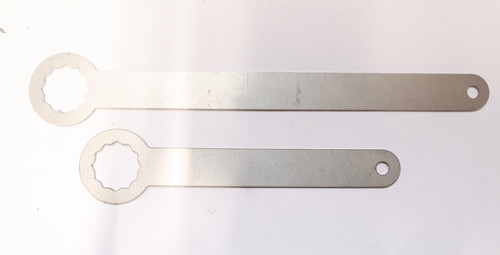 Engine mount lock tabs LHD - 1x 240111 & 1x 240112 | Julianshoolheifer