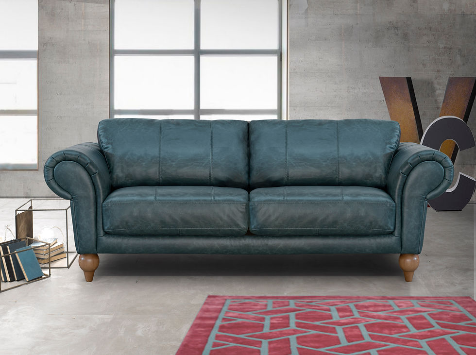 SOFA RANGE | Mini Divani