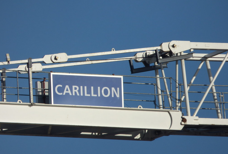 The Collapse of Carillion: Lessons for Other Contractors