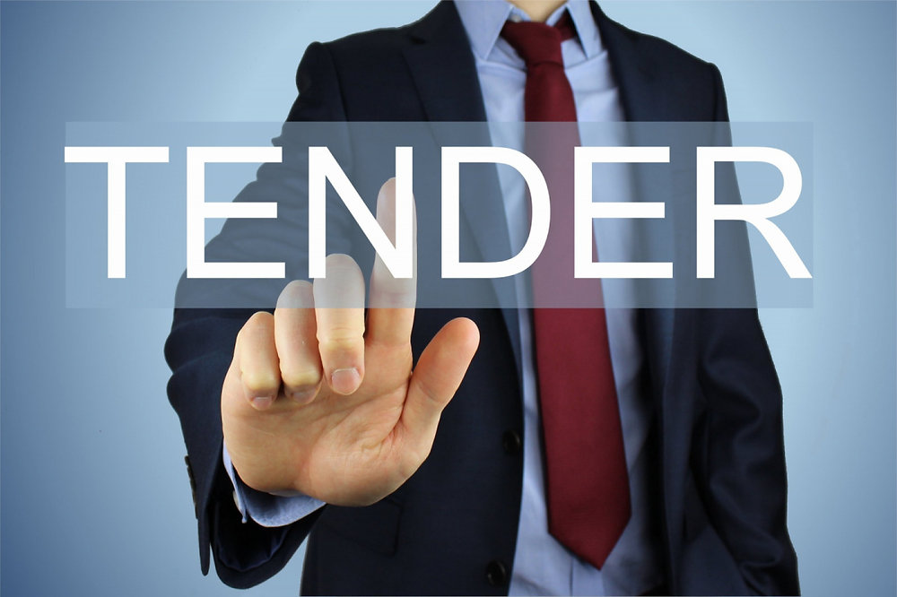 Understanding the Tendering Process in Construction