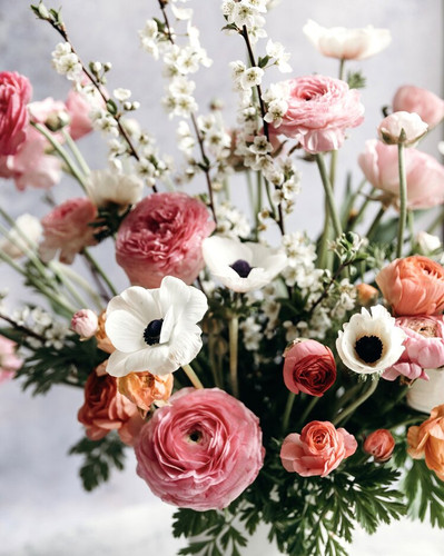 Farmgate Bouquet - Large | Woods Goods Flower F