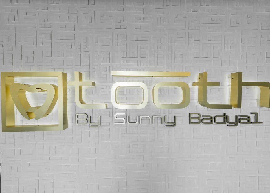 General & Cosmetic Dentistry - Tooth By Sunny Badyal