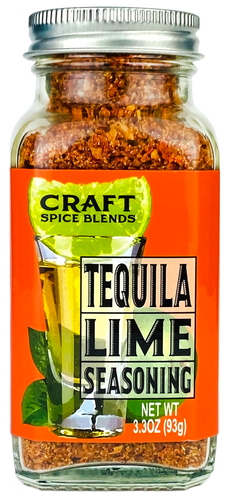 Seasonings And Rubs | Craft Spice Blends