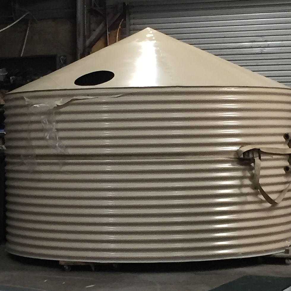 Custom orders | tankyouwatertanks