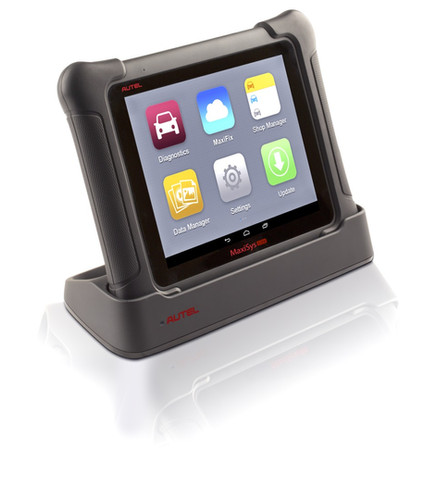 Autel MaxiSys 908 Elite - English | 123autel