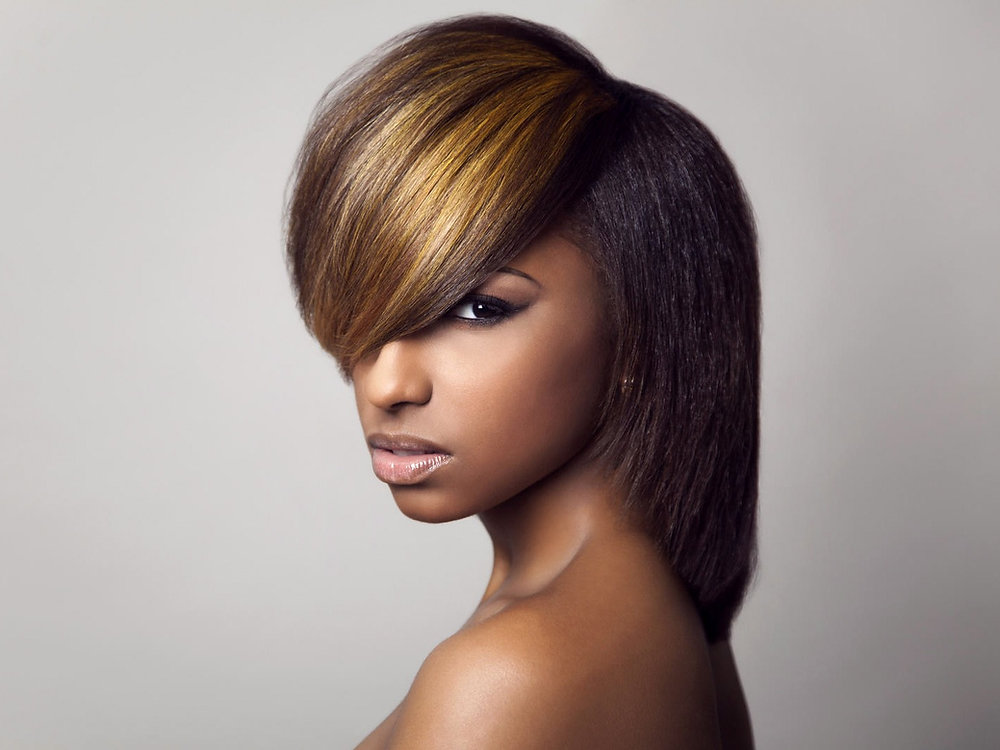 Take Care of Your Relaxed Hair: Tips for Maintaining Relaxers