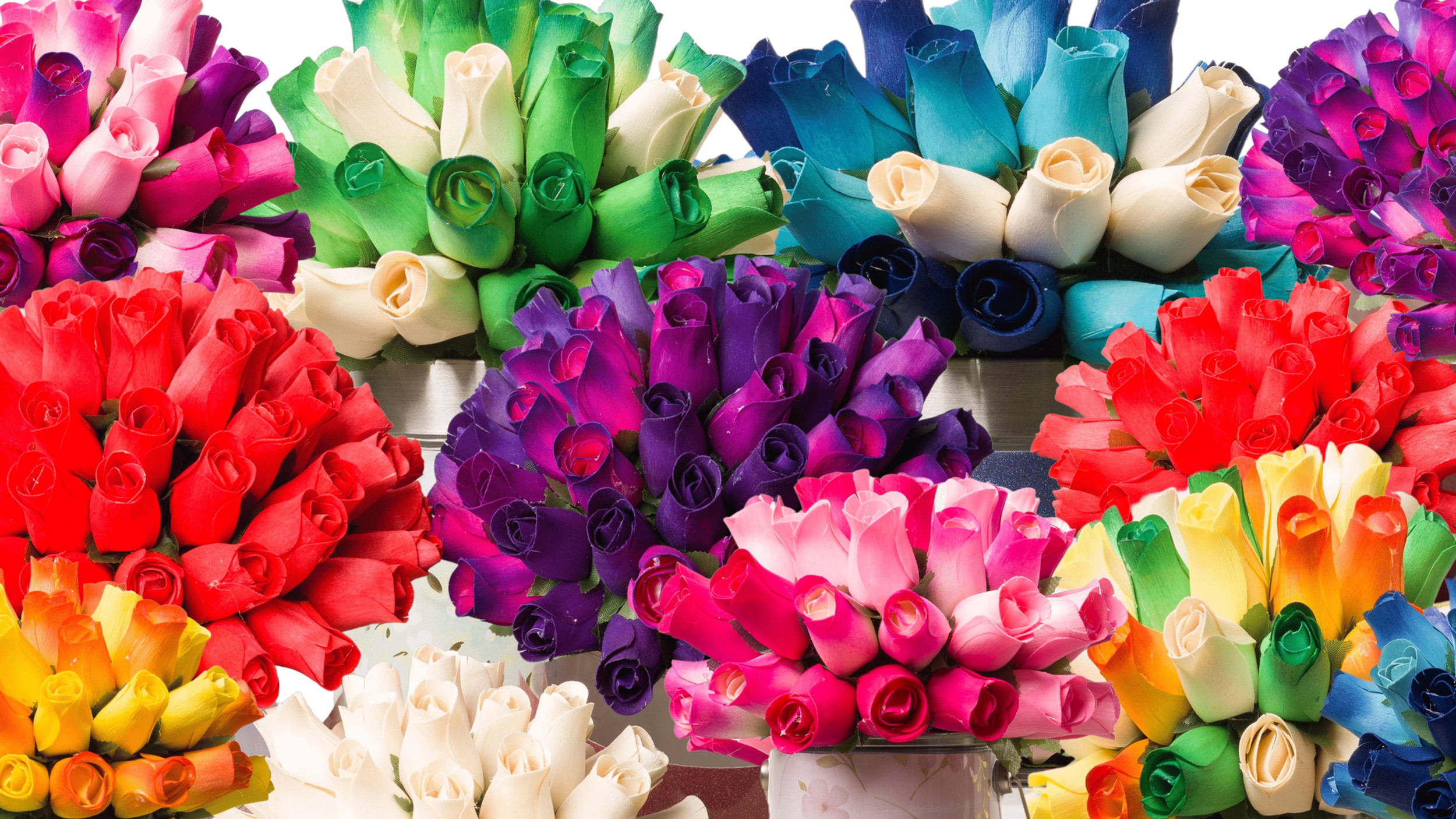 Shop Online | Luv Buckets Custom Gift Baskets | Same Day Delivery ...