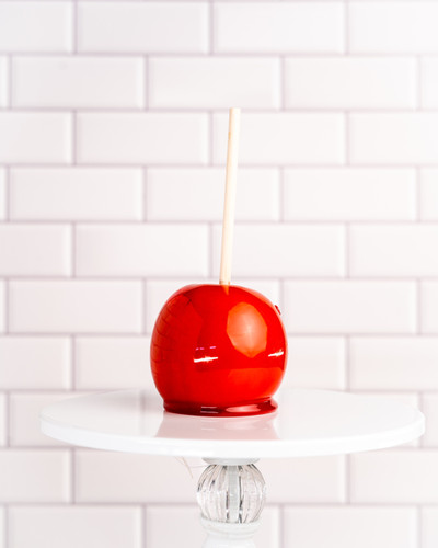 Carnival Style Candy Apple (3pk) | The Candi Queen