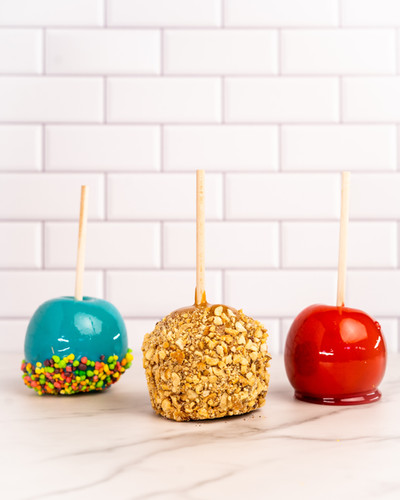 Candy Apple Assorted Bundle (6pk) | The Candi Queen