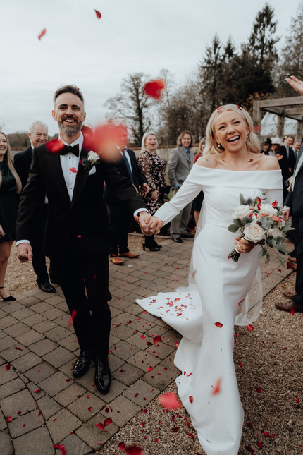 Patrick Partridge Photography | Cotswolds wedding photographer