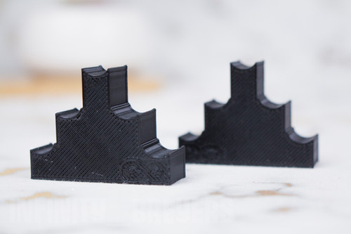 Schleich Horse Stacker Jumps - Set of Two | Infinity Breyers