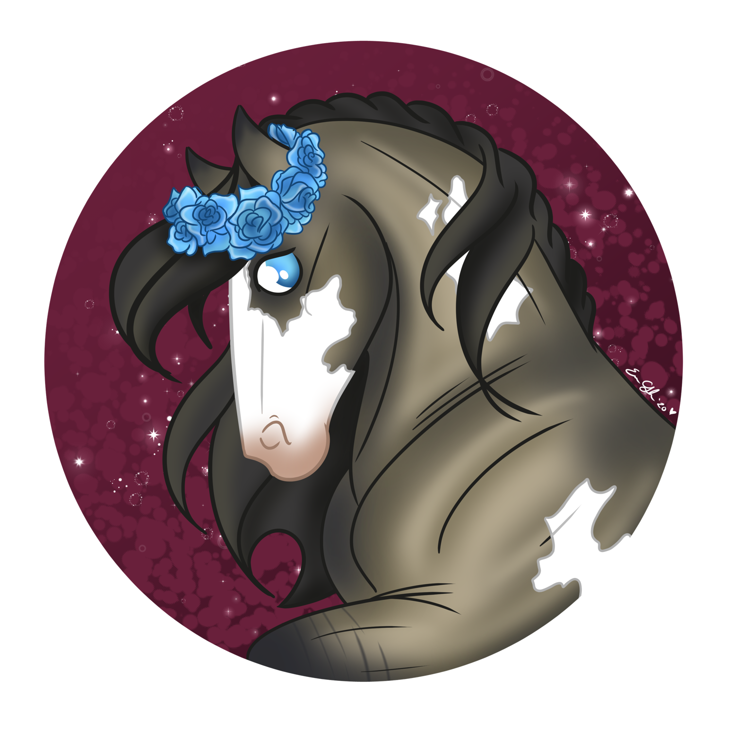 Join “Infinity Breyers” on Spaces by Wix