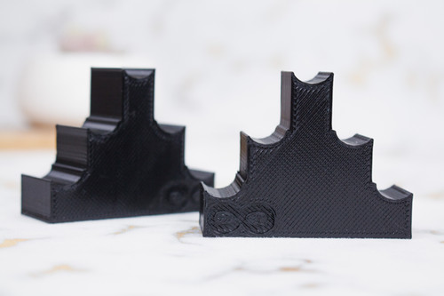 Traditional Model Horse Stacker Jumps (Set of Two) | Infinity Breyers