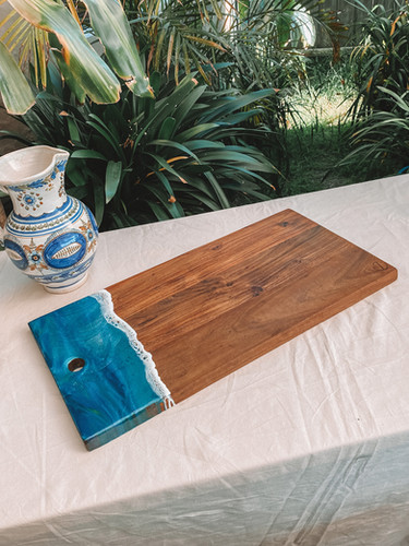 Extra Large Serving Board | Lamb's Studio