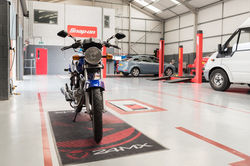 Mot Training | Pro-tech Mot & Automotive Academy | Burton Upon Trent
