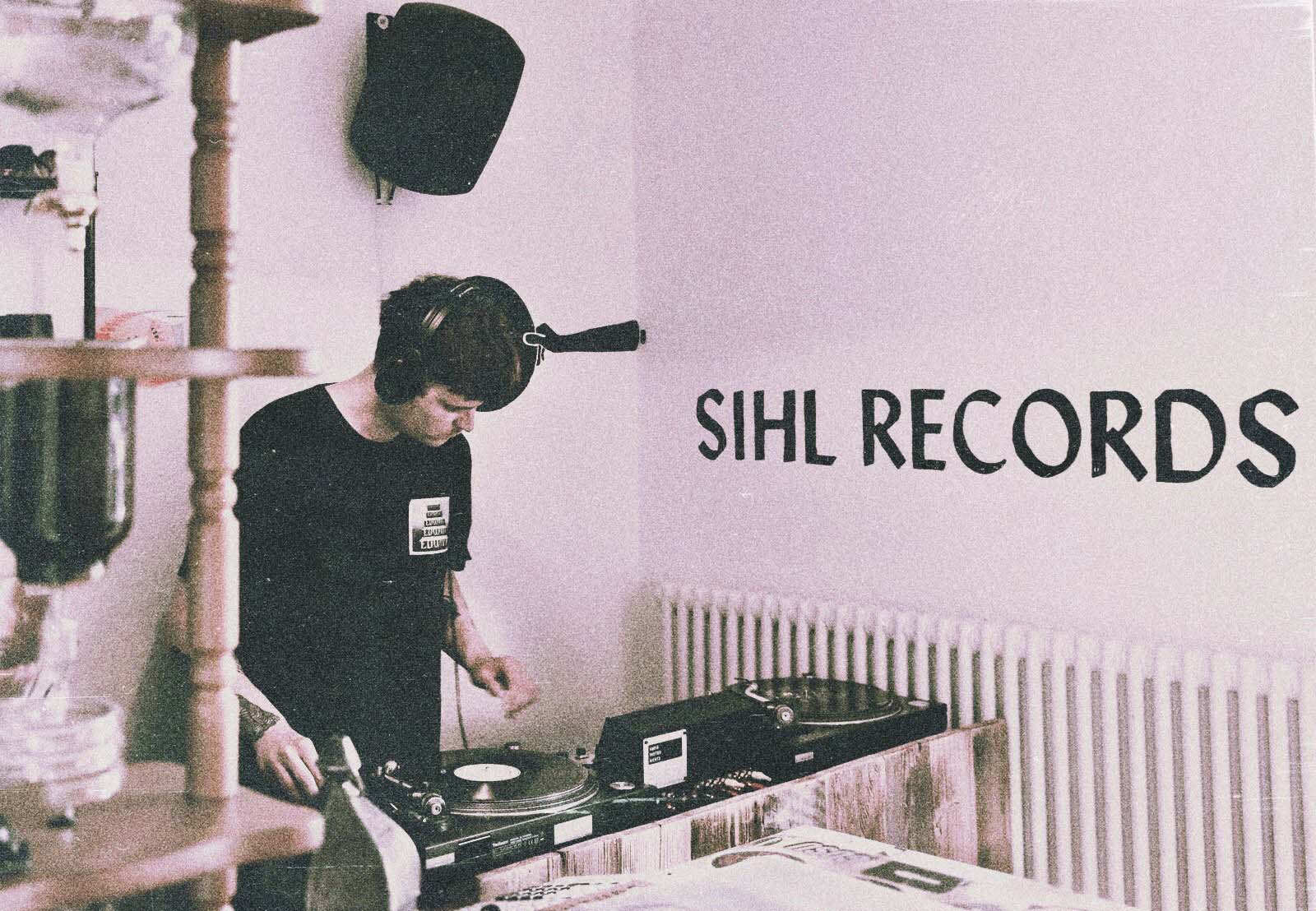 Sihl Records, Zürich