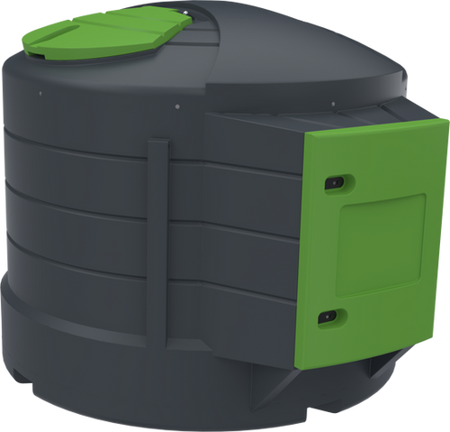 X-TANK 5000 | RNS-D NEW