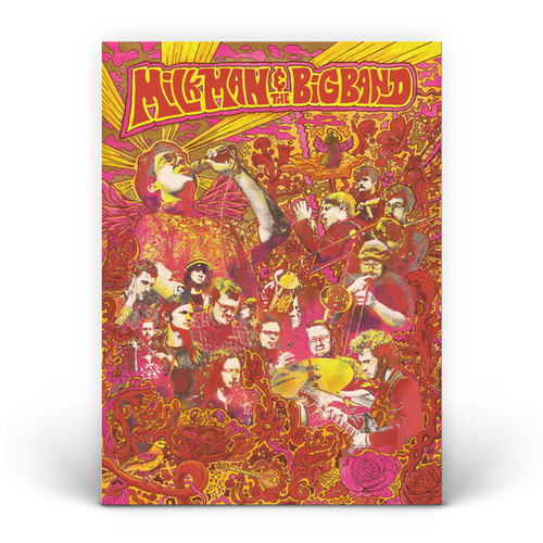 Poster 18” x 24” | MMBB | Official Site