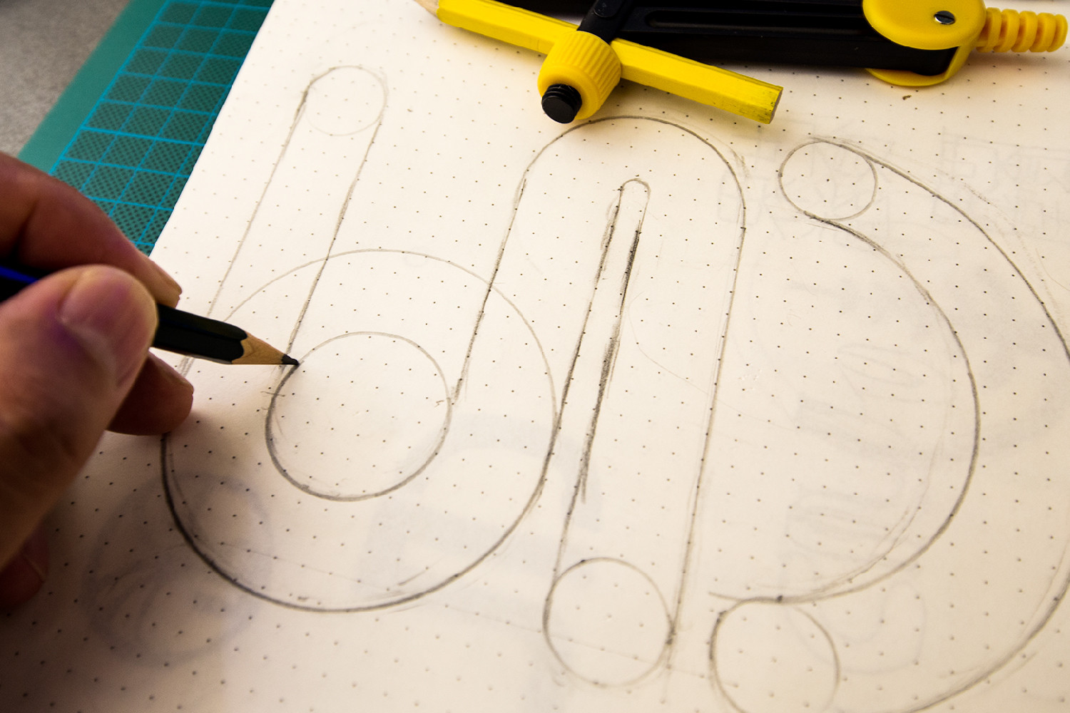 GRAPHIC DESIGN | GIROPHIC GOLD COAST